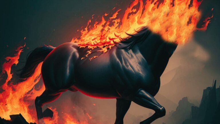 A Lenda da Mula sem cabeça: Conheça a História do Folclore Brasileiro