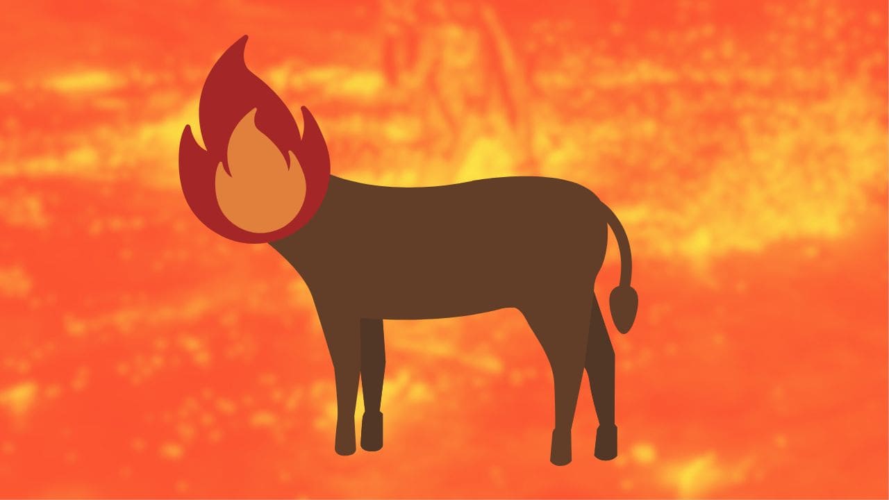 A Lenda da Mula sem cabeça: Conheça a História do Folclore Brasileiro