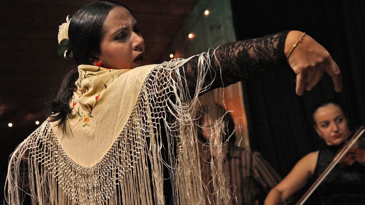 Flamenco: Origem e Historia da Dança Flamenca Espanhola