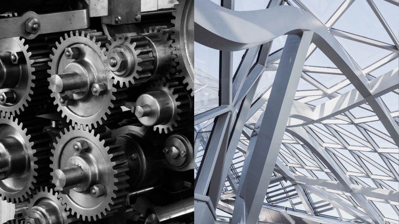 Aços Inox: Tudo Sobre Durabilidade e Aplicações