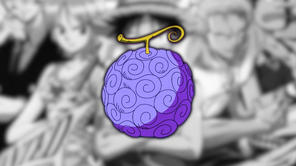 Todas as Akuma no Mi (Frutas de One Piece): A Árvore das Akuma no Mi, Explicada!