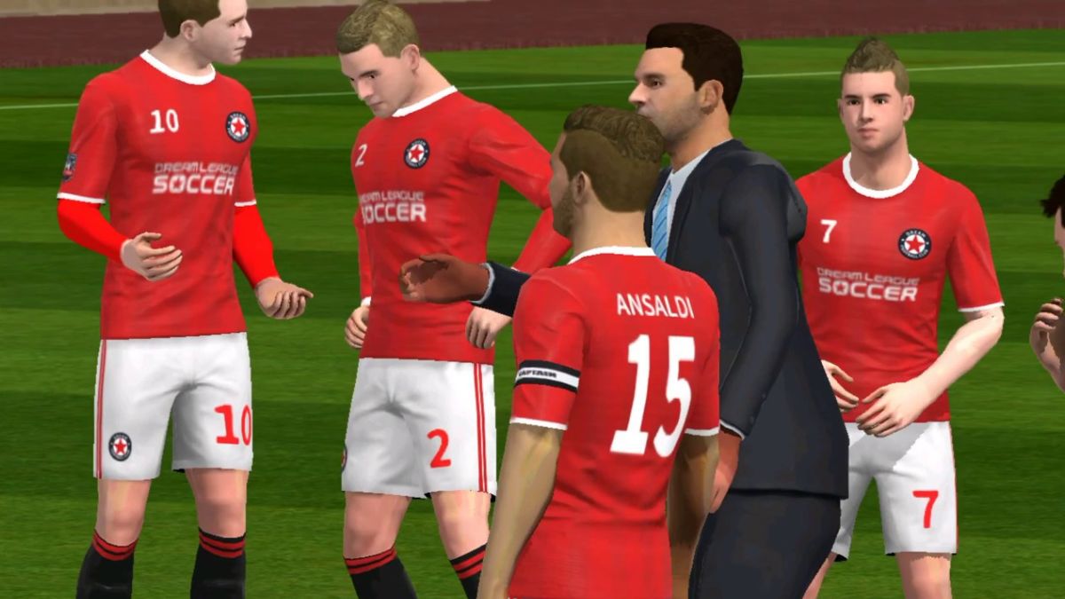 512x512 Kits: Todos os Kit DLS (Times para Dream League Soccer)