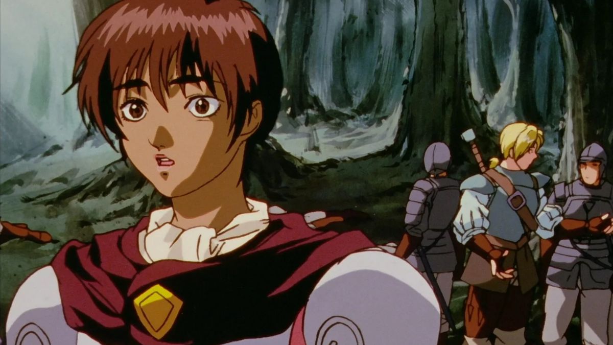 Estigma Berserk: Entenda a Marca do Sacrifício em Berserk