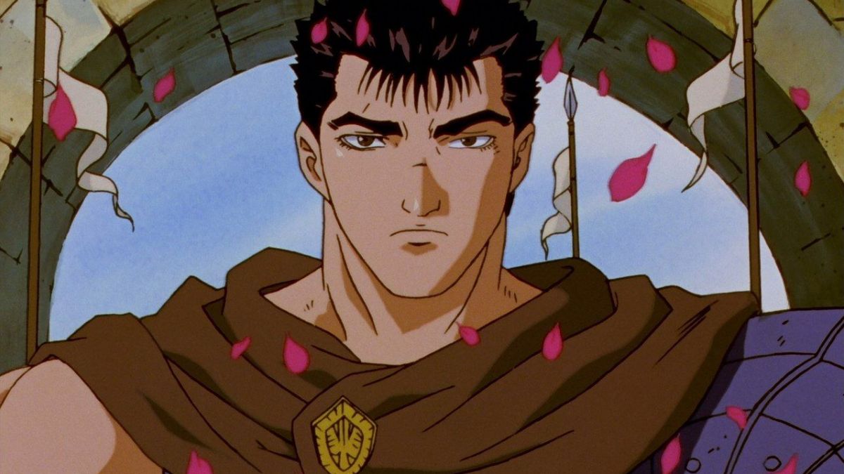 Estigma Berserk: Entenda a Marca do Sacrifício em Berserk