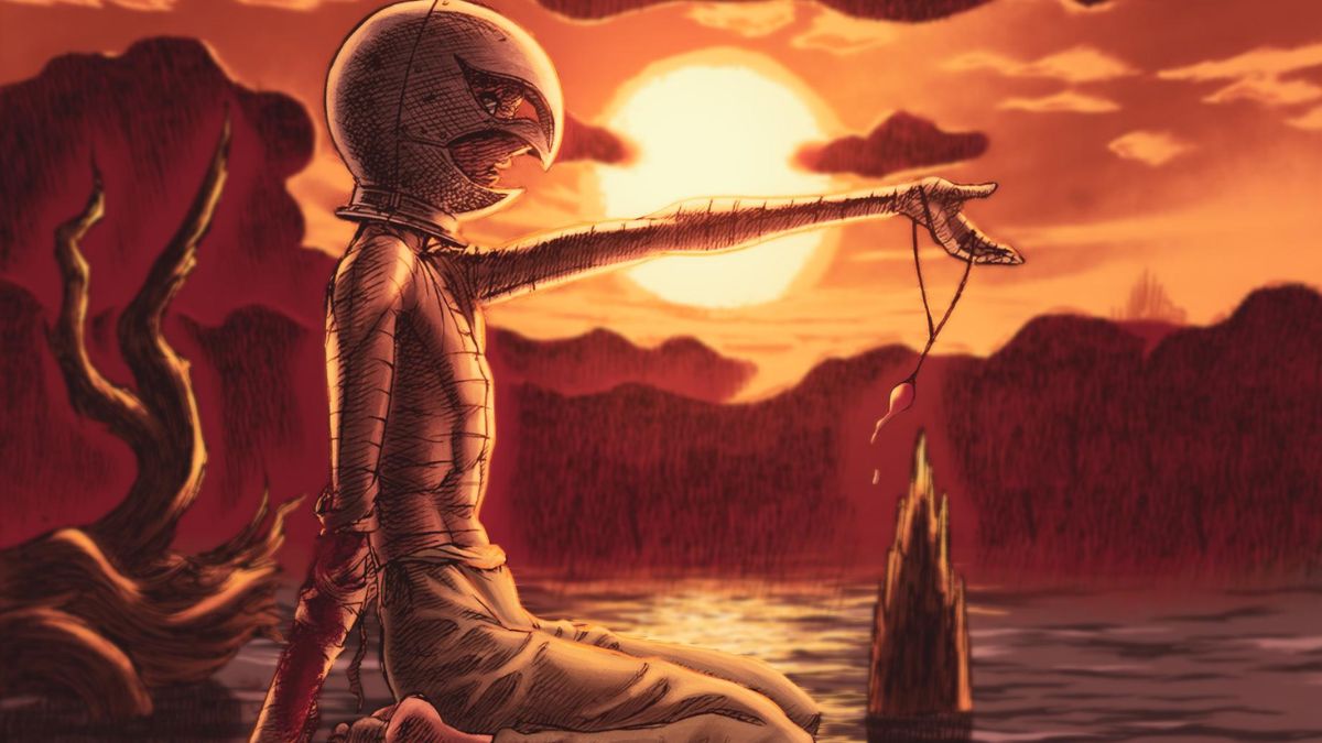 Estigma Berserk: Entenda a Marca do Sacrifício em Berserk