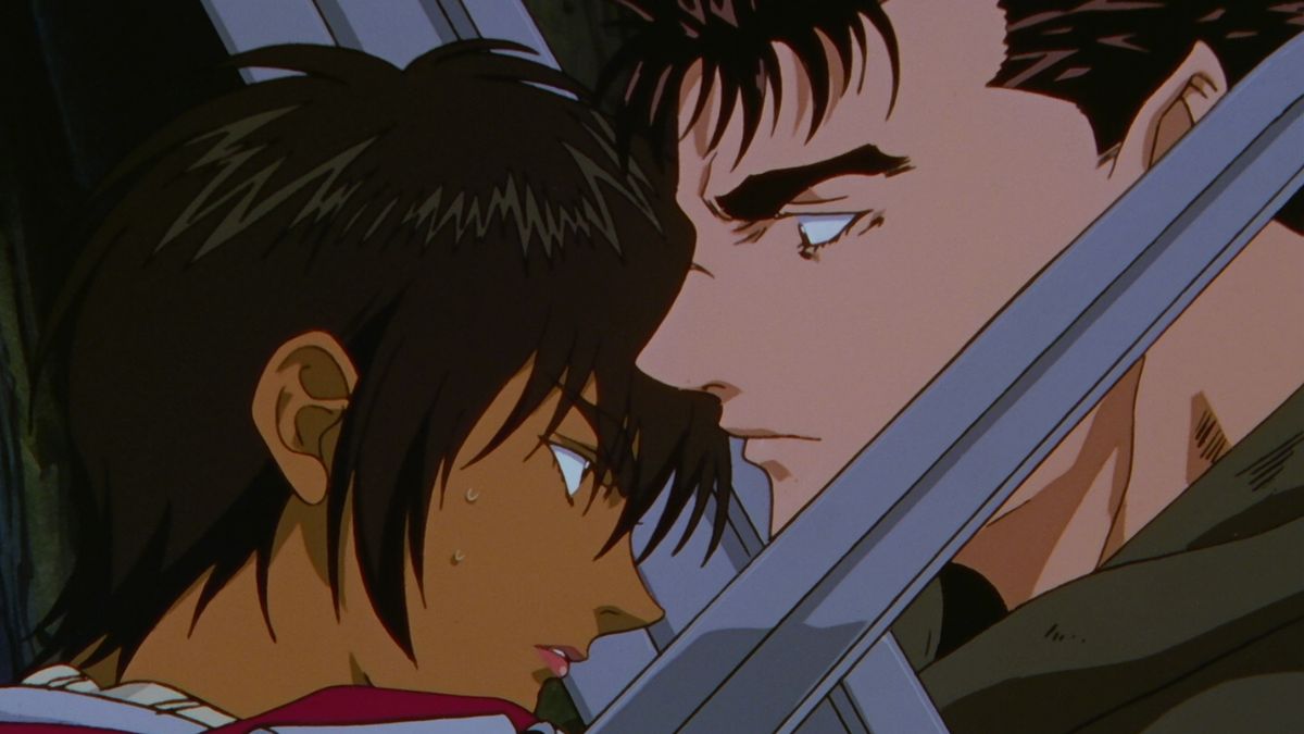 Estigma Berserk: Entenda a Marca do Sacrifício em Berserk