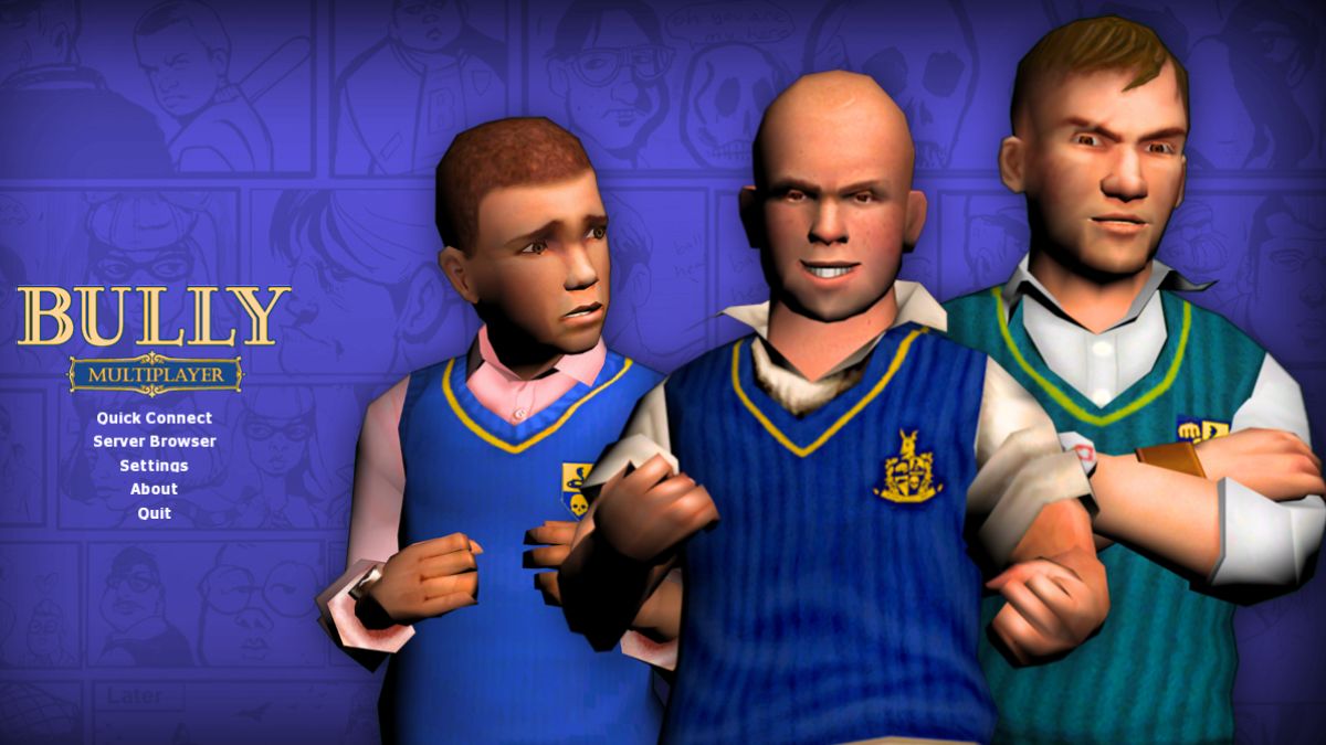 Aula de Inglês Bully: Respostas e Dicas para Passar nas Aulas de Inglês ...