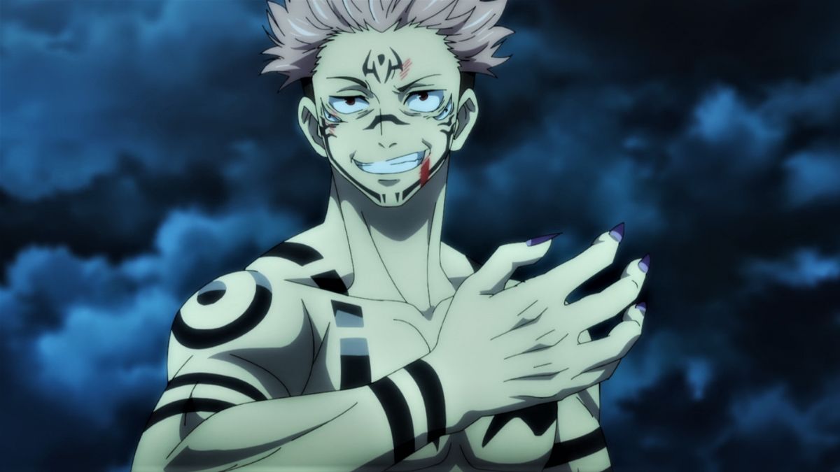 Personagens de Jujutsu Kaisen: Conheça os Heróis e Vilões do Anime e Mangá