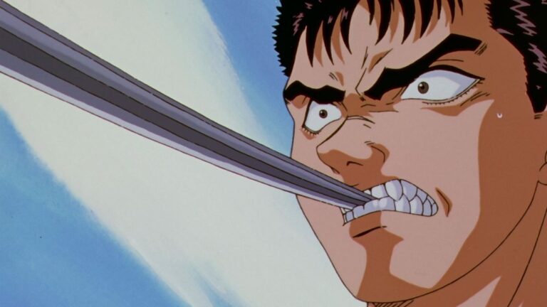 Estigma Berserk: Entenda a Marca do Sacrifício em Berserk