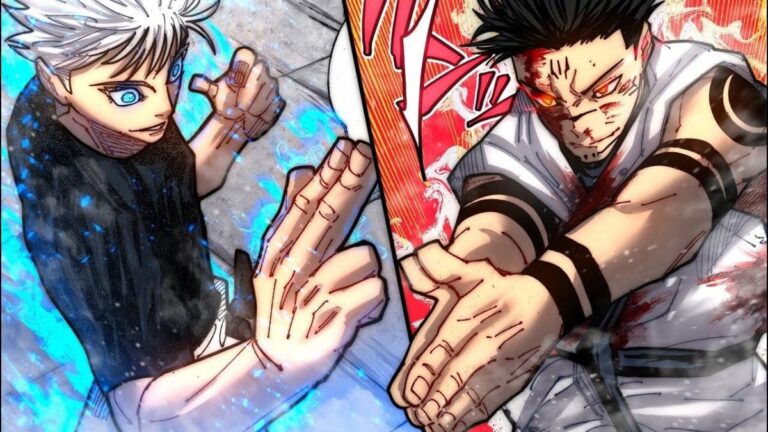 Gojo Morre em Jujutsu Kaisen? Saiba Como Satoru Gojo Morreu no JJK