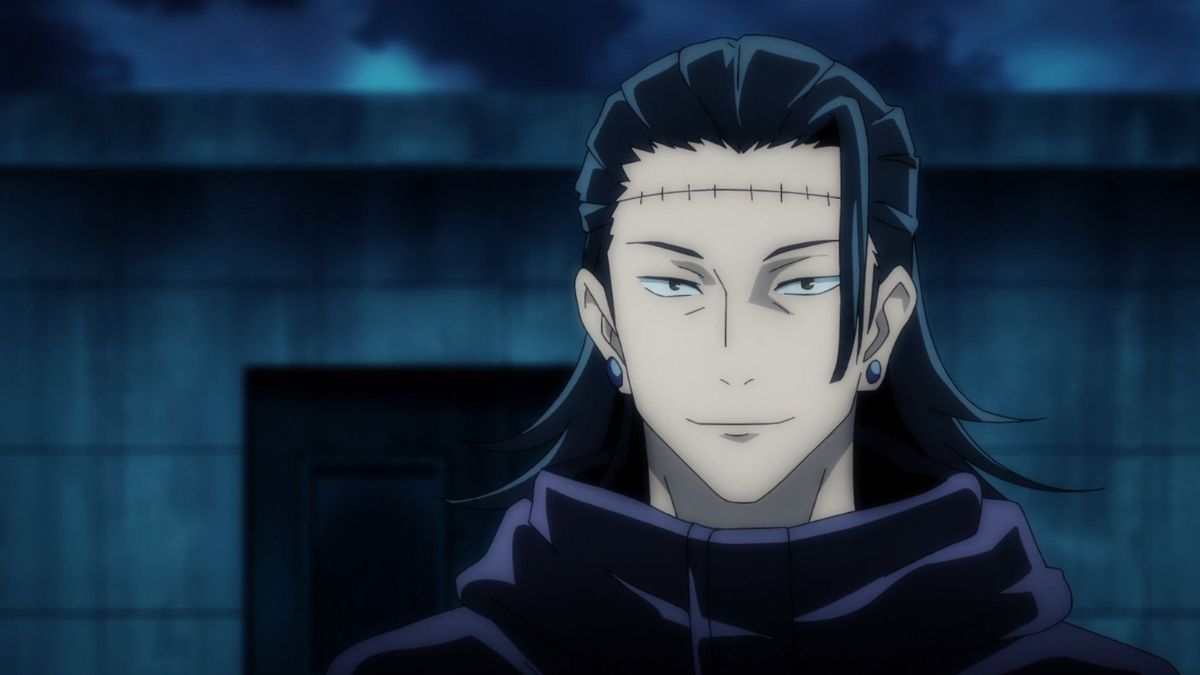 Personagens de Jujutsu Kaisen: Conheça os Heróis e Vilões do Anime e Mangá