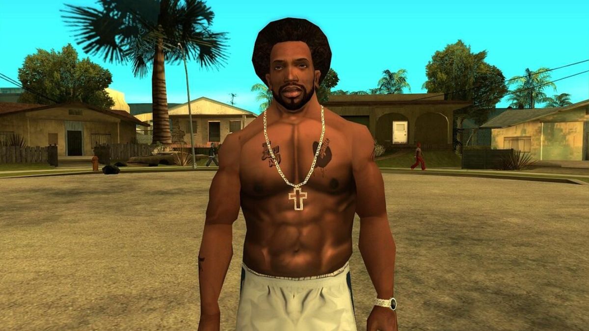 Todos os Códigos GTA San Andreas Android: Códigos e Cheats para Celular