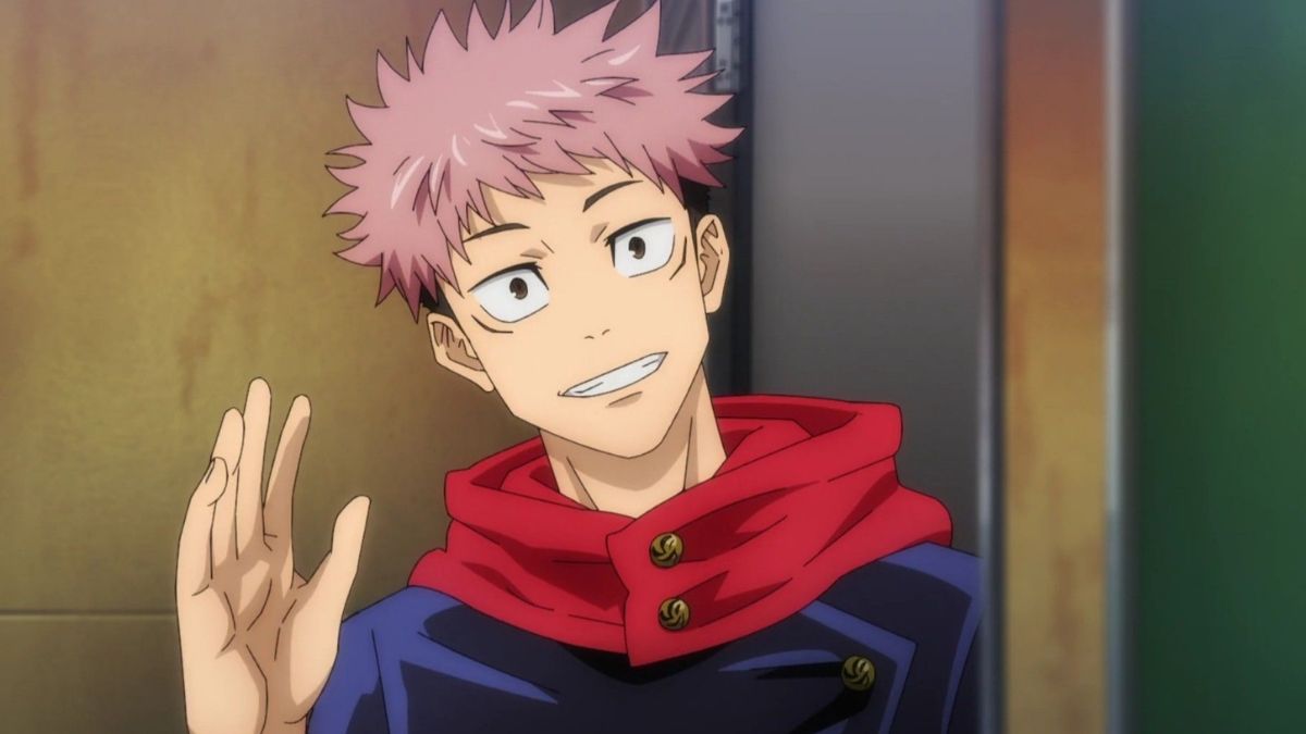 Personagens de Jujutsu Kaisen: Conheça os Heróis e Vilões do Anime e Mangá