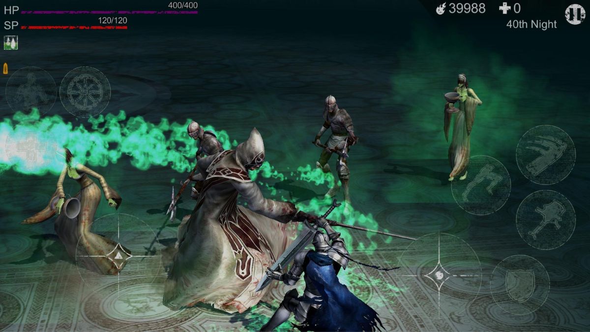 Dark Souls Mobile? Conheça Os 10 Melhores Jogos Soulslike de Celular