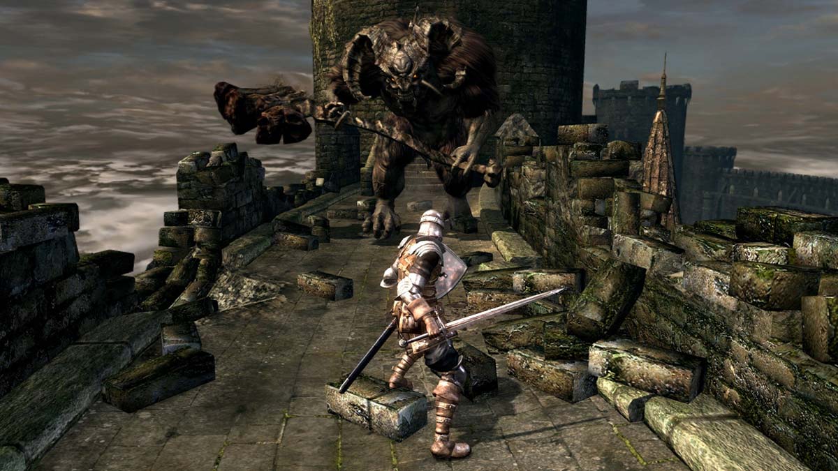 Dark Souls Mobile? Conheça Os 10 Melhores Jogos Soulslike de Celular