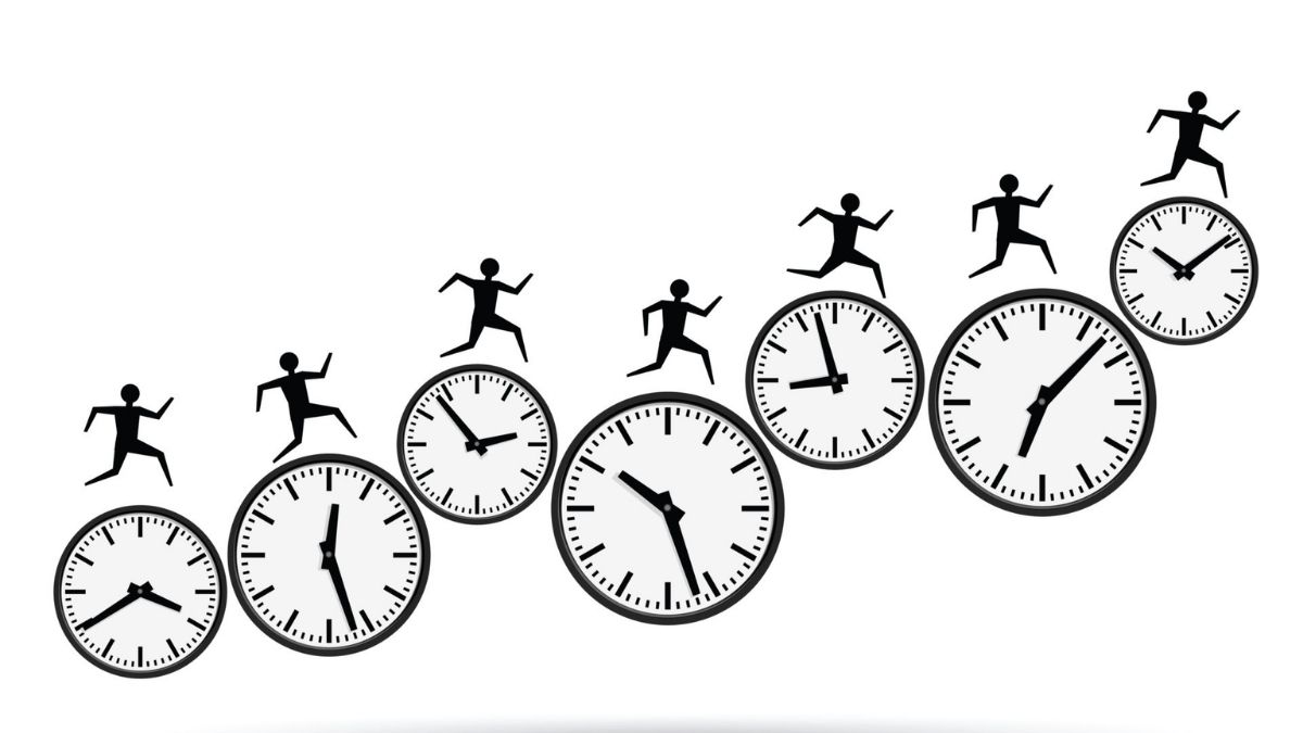 9 Dicas de Como Fazer o Tempo Passar Mais Rápido