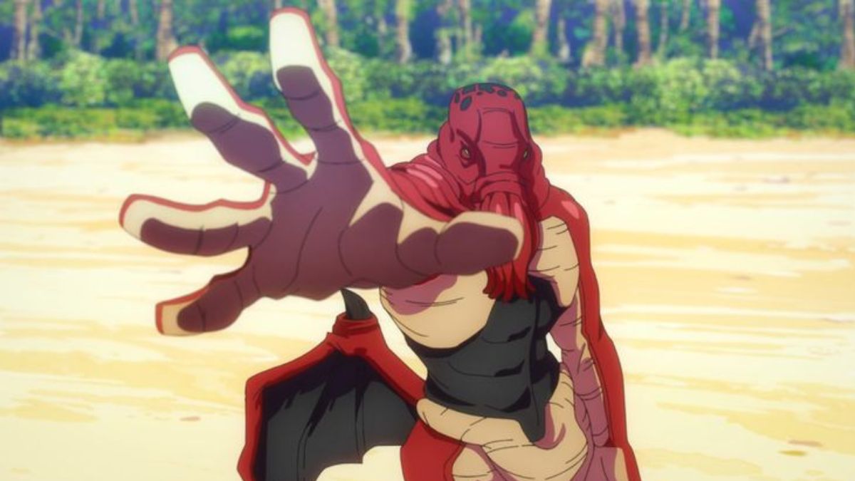 Expansão de Domínio: Veja Todas as Expansões de Domínio em Jujutsu Kaisen!