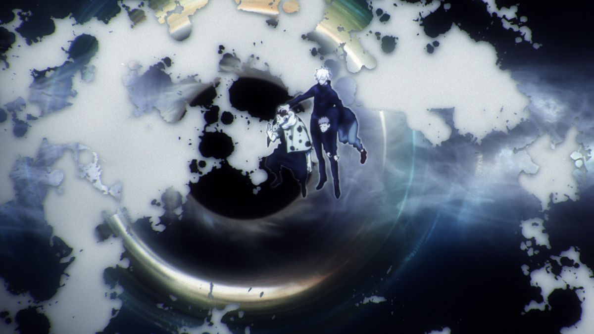 Expansão de Domínio: Veja Todas as Expansões de Domínio em Jujutsu Kaisen!