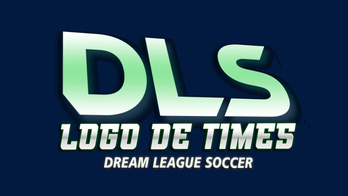 DLS Logo de Times: Personalize seu Dream League Soccer com os Melhores ...