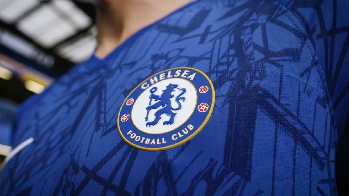 Chelsea Kits: Uniforme e Logo do Kit DLS Chelsea 2024 para Dream League ...