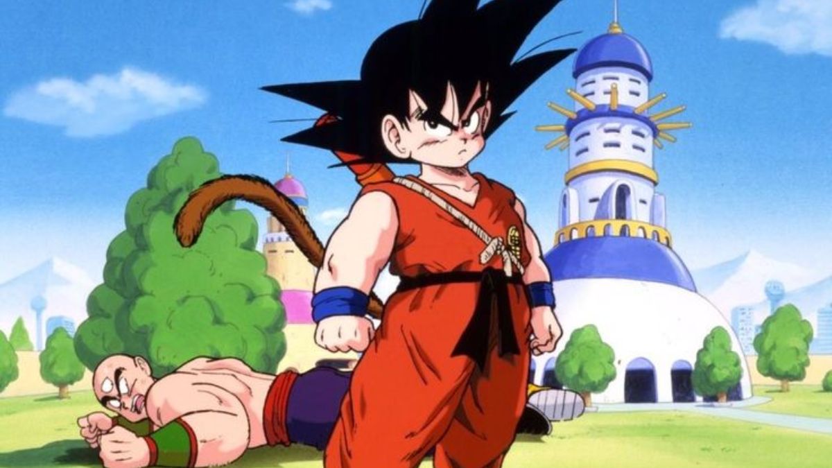 Goku Chega ao Black Myth: Wukong em Mod Incrível