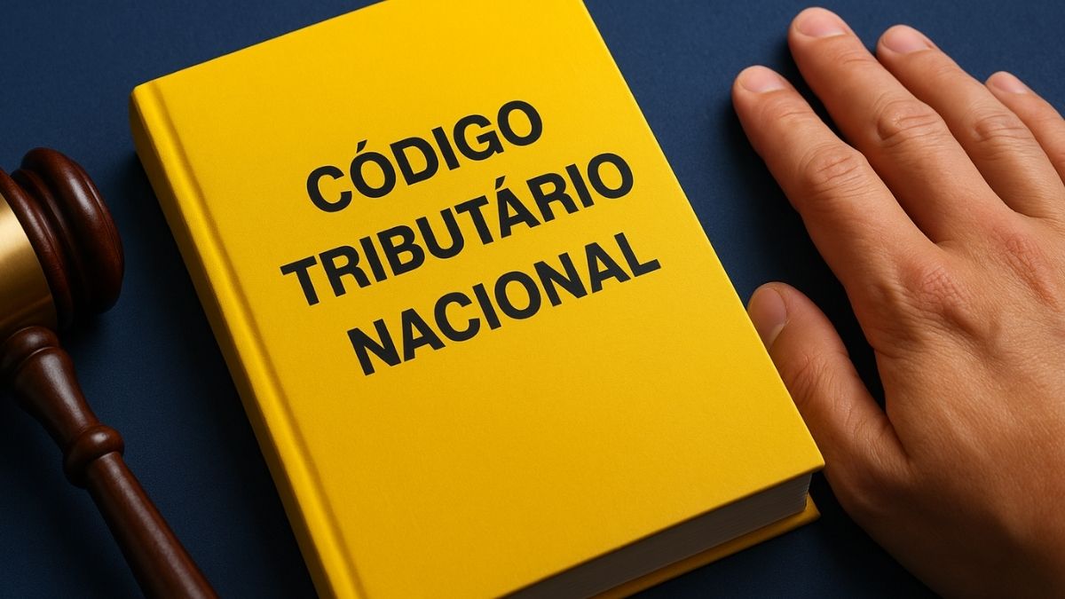 O que é o CTN? Entenda o Código Tributário Nacional e sua importância ...