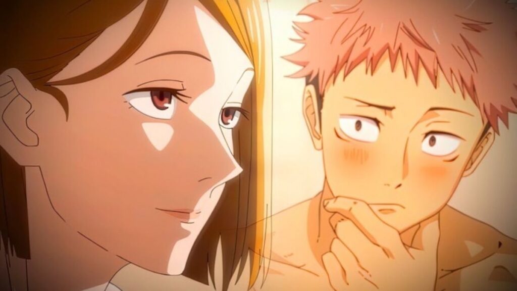 Dandadan Maplestar: Momo e Okarun em Detalhes e Acompanhar Online