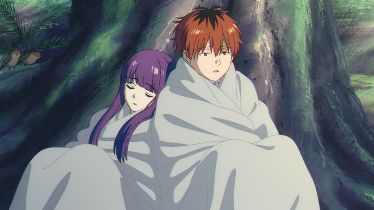 Dandadan Maplestar: Momo e Okarun em Detalhes e Acompanhar Online